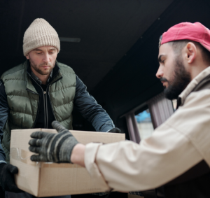 Warehousing - UKPR Group